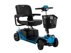 Pride Mobility Official Website - Premium Scooters